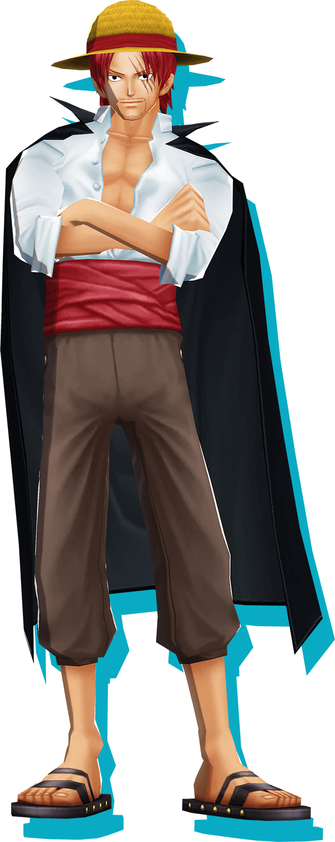 ONE PIECE バウンティラッシュ | バンダイナムコエンターテインメント公式サイト